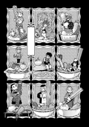 Falin Touden/Gallery | Delicious in Dungeon Wiki | Fandom