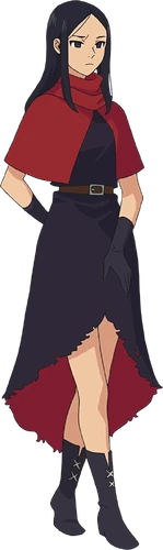 Rin | Delicious in Dungeon Wiki | Fandom