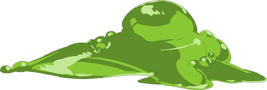 Slime | Delicious in Dungeon Wiki | Fandom