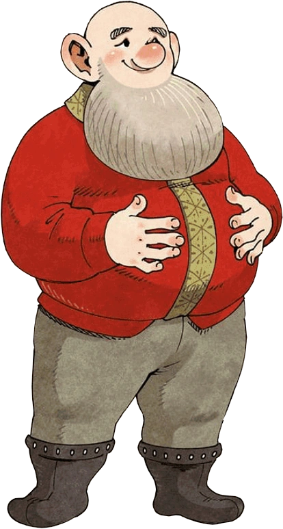 Totan | Delicious in Dungeon Wiki | Fandom
