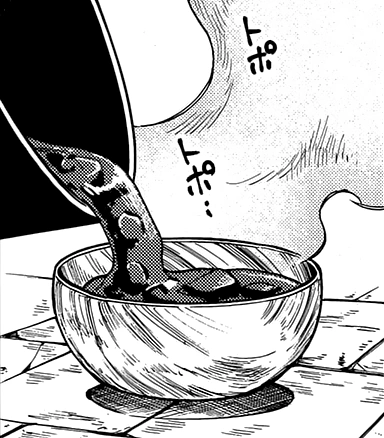 Barometz Soup | Delicious in Dungeon Wiki | Fandom