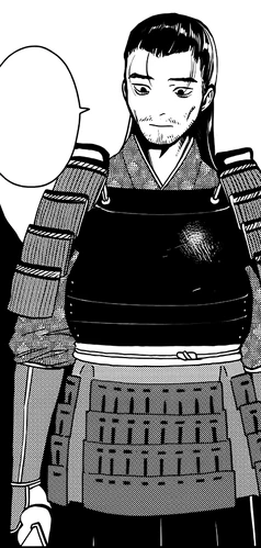 Shuro | Delicious in Dungeon Wiki | Fandom