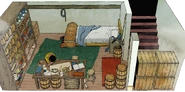 Kabru/Gallery | Delicious in Dungeon Wiki | Fandom