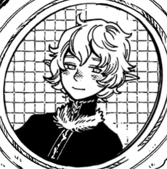 Obrin | Delicious in Dungeon Wiki | Fandom