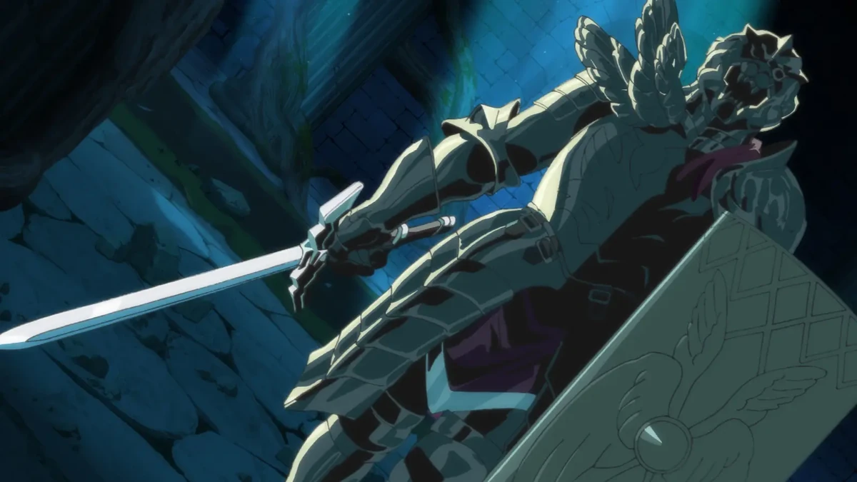 Episode 3 | Delicious in Dungeon Wiki | Fandom