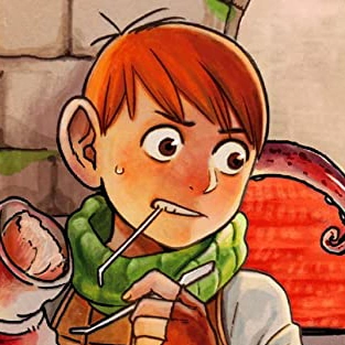 Chilchuck Tims/Gallery | Delicious in Dungeon Wiki | Fandom