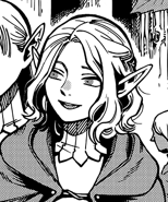 Mithrun/Gallery | Delicious in Dungeon Wiki | Fandom