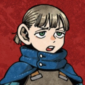 Mickbell/Gallery | Delicious in Dungeon Wiki | Fandom