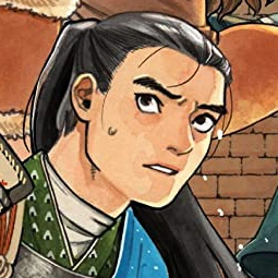 Shuro/Gallery | Delicious in Dungeon Wiki | Fandom