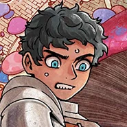 Kabru/Gallery | Delicious in Dungeon Wiki | Fandom