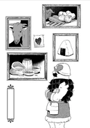 Senshi/Gallery | Delicious in Dungeon Wiki | Fandom