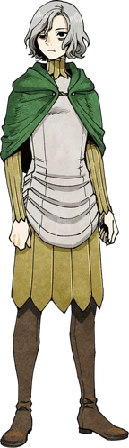 Mithrun | Delicious in Dungeon Wiki | Fandom