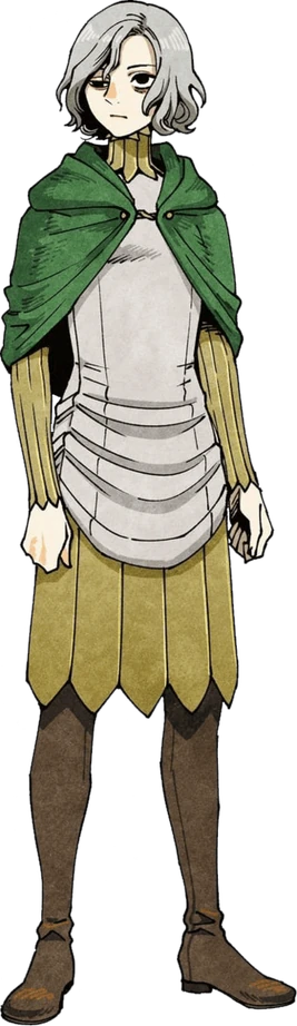 Mithrun | Delicious in Dungeon Wiki | Fandom