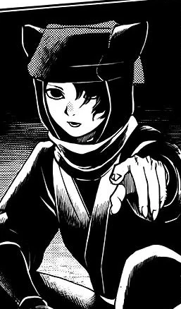 Izutsumi | Delicious in Dungeon Wiki | Fandom
