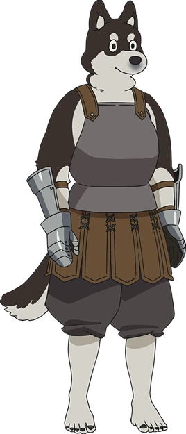Kuro | Delicious in Dungeon Wiki | Fandom