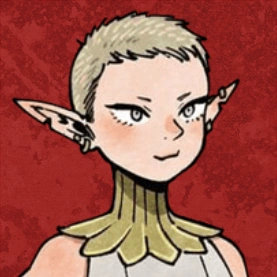 Otta/Gallery | Delicious in Dungeon Wiki | Fandom
