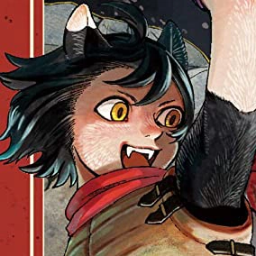Izutsumi/Gallery | Delicious in Dungeon Wiki | Fandom