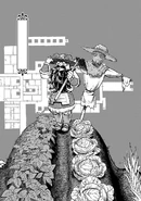 Senshi/Gallery | Delicious in Dungeon Wiki | Fandom