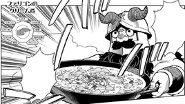 Faligon Cream Stew | Delicious in Dungeon Wiki | Fandom