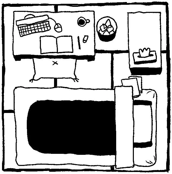 Ryoko Kui | Delicious in Dungeon Wiki | Fandom