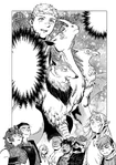 Ultimate Strongest Monster | Delicious in Dungeon Wiki | Fandom