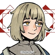 Falin Touden/Gallery | Delicious in Dungeon Wiki | Fandom