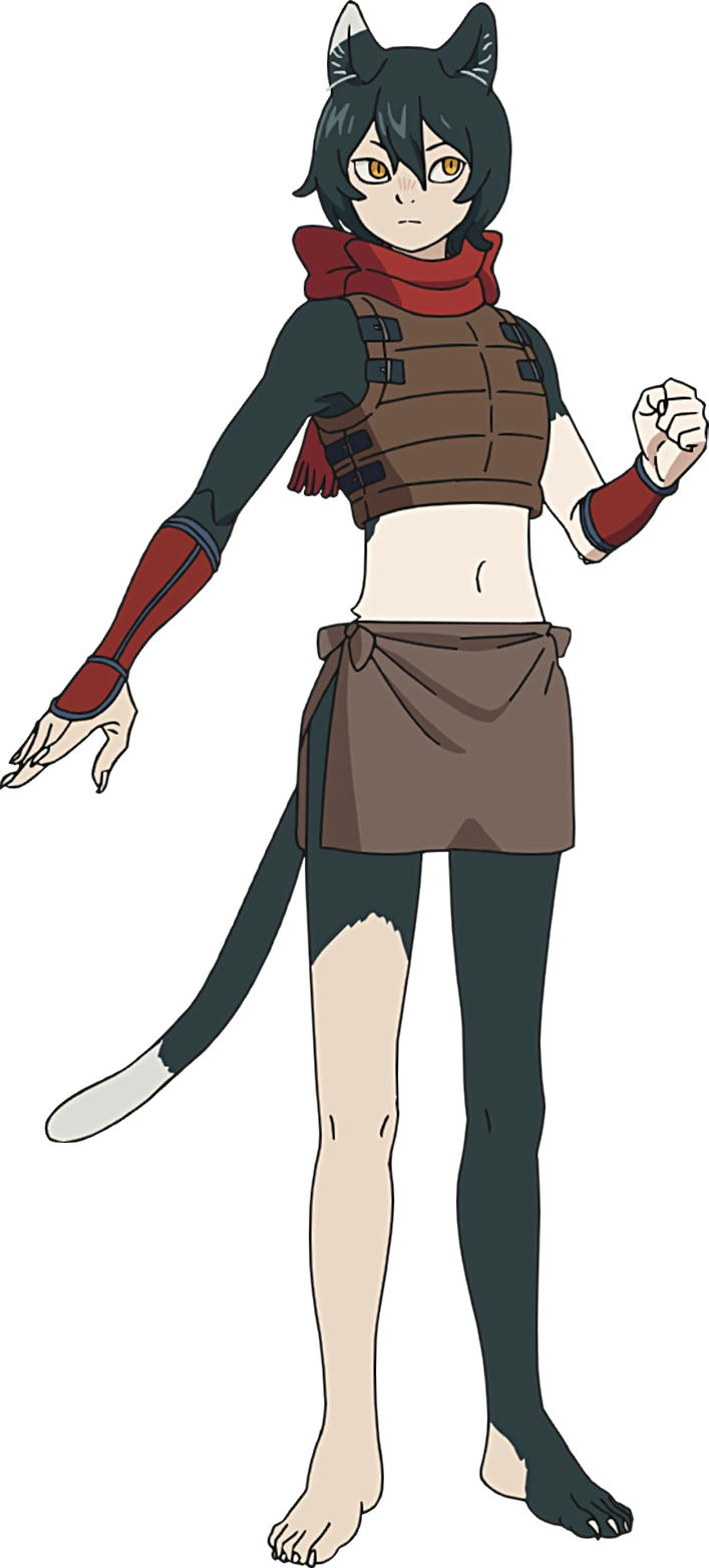 Category:Shuro Party | Delicious in Dungeon Wiki | Fandom