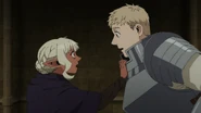 Thistle/Gallery | Delicious in Dungeon Wiki | Fandom