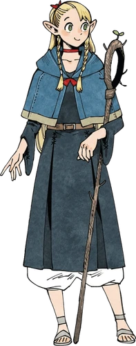 Marcille Donato | Delicious in Dungeon Wiki | Fandom