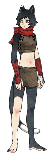 Izutsumi | Delicious in Dungeon Wiki | Fandom