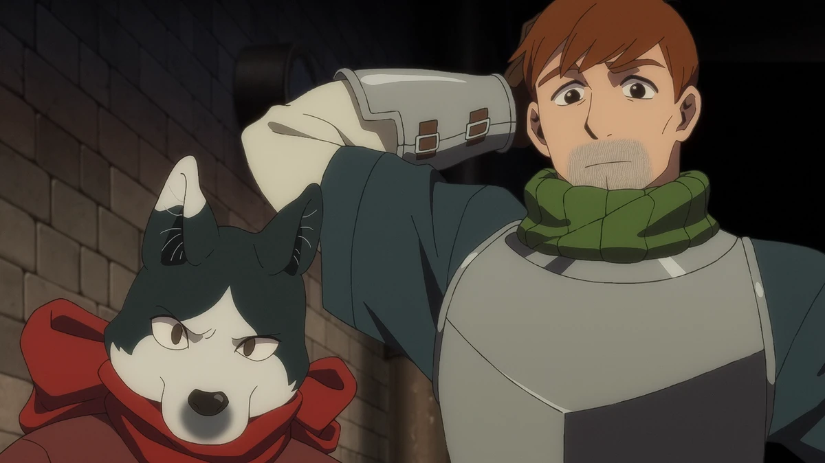 Episode 24 | Delicious in Dungeon Wiki | Fandom