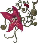 Man-eating Plants | Delicious in Dungeon Wiki | Fandom