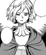 Mithrun/Gallery | Delicious in Dungeon Wiki | Fandom