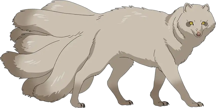 Category:Mammalia | Delicious in Dungeon Wiki | Fandom