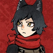 Izutsumi/Gallery | Delicious in Dungeon Wiki | Fandom