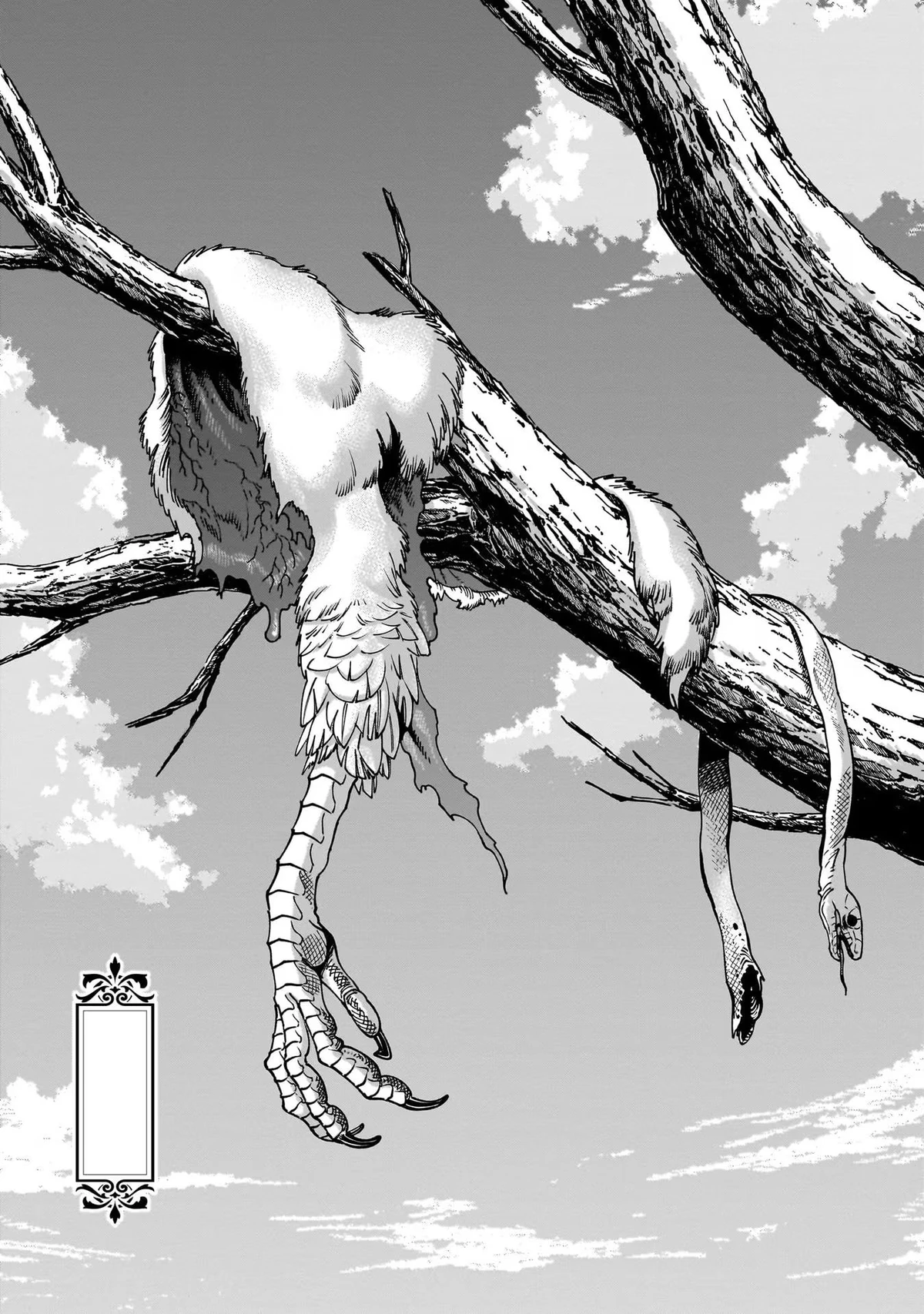 Chapter 92 | Delicious in Dungeon Wiki | Fandom