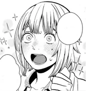 Falin Touden/Gallery | Delicious in Dungeon Wiki | Fandom