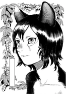 Izutsumi/Gallery | Delicious in Dungeon Wiki | Fandom