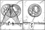 Treasure Insects | Delicious in Dungeon Wiki | Fandom