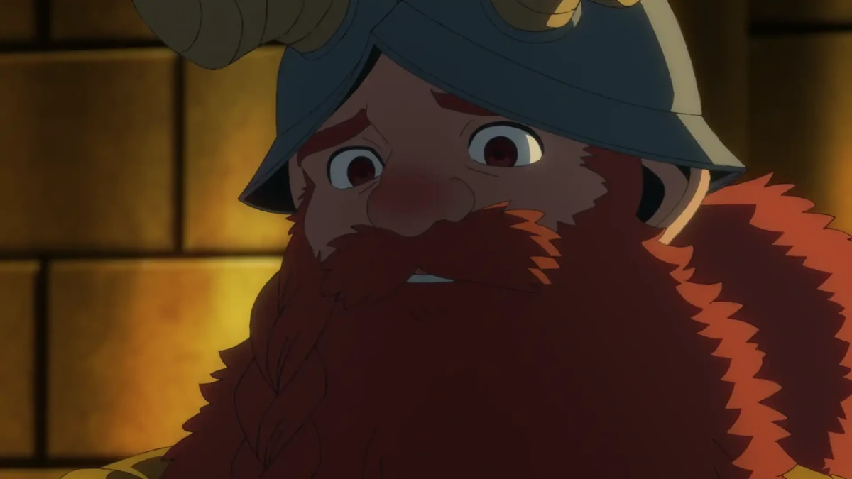Episode 23 | Delicious in Dungeon Wiki | Fandom