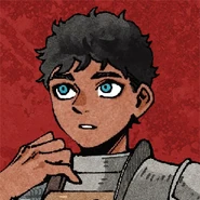 Kabru/Gallery | Delicious in Dungeon Wiki | Fandom
