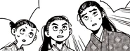 Shuro | Delicious in Dungeon Wiki | Fandom
