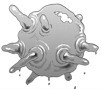 Undine | Delicious in Dungeon Wiki | Fandom