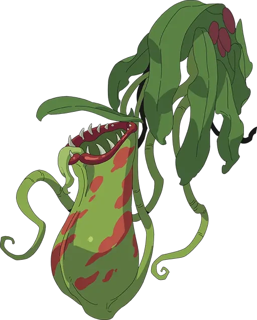 List of Monsters | Delicious in Dungeon Wiki | Fandom