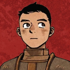 Doni/Gallery | Delicious in Dungeon Wiki | Fandom