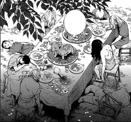 Ancients | Delicious in Dungeon Wiki | Fandom