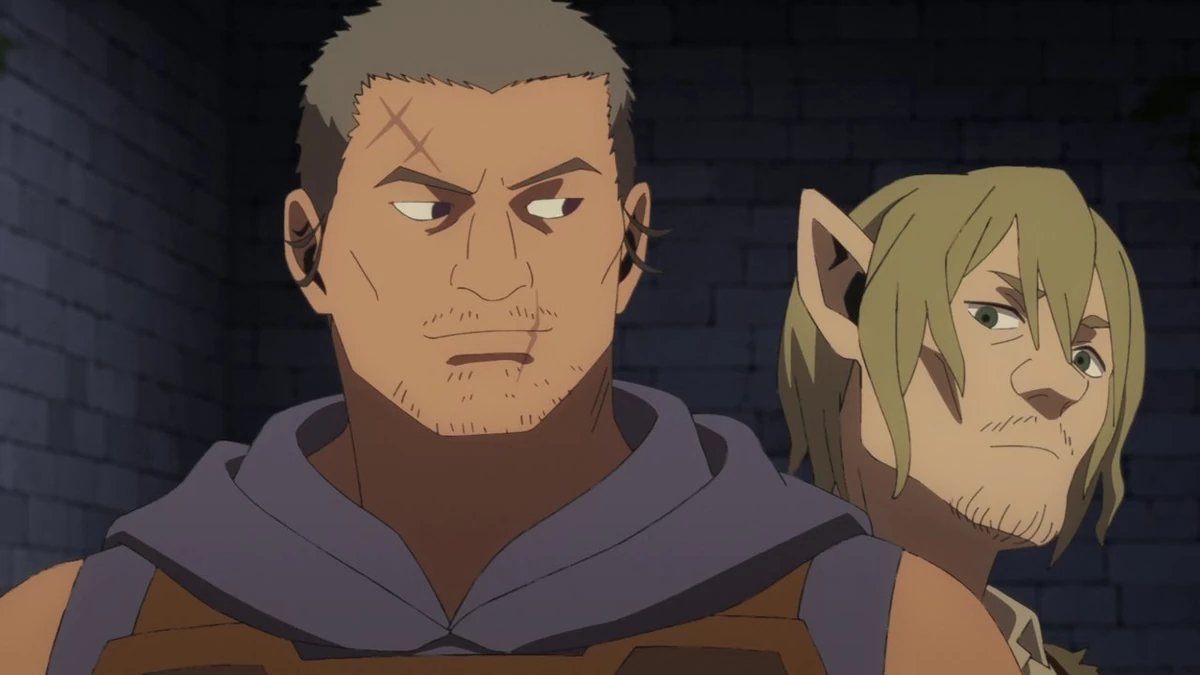 Corpse Retrievers | Delicious in Dungeon Wiki | Fandom