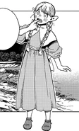 Marcille Donato | Delicious in Dungeon Wiki | Fandom