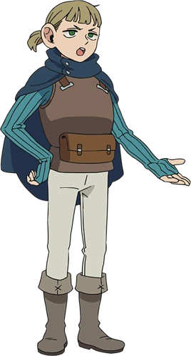 Mickbell | Delicious in Dungeon Wiki | Fandom