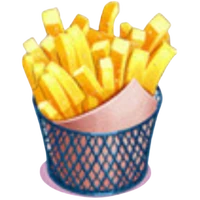 French Fries | Delicious World Wiki | Fandom